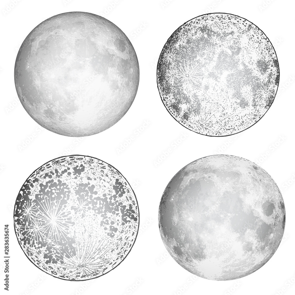 Full Moon Design