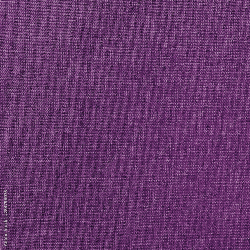 Purple fabric cloth texture background, seamless pattern of natural ...