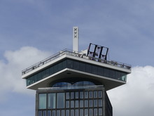 A'dam Lookout Tower Swing Free Stock Photo - Public Domain Pictures