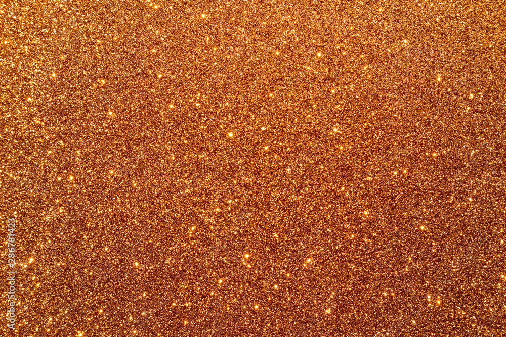 copper orange gold glitter background Stock Photo | Adobe Stock