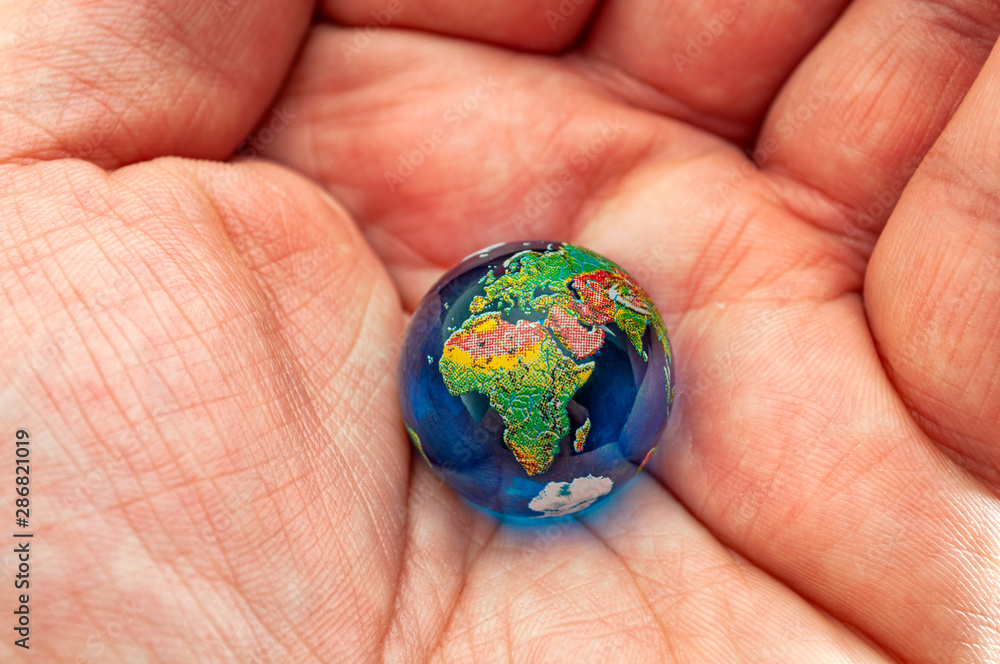 Environmental awareness, global warming consciousness and aspirations ...