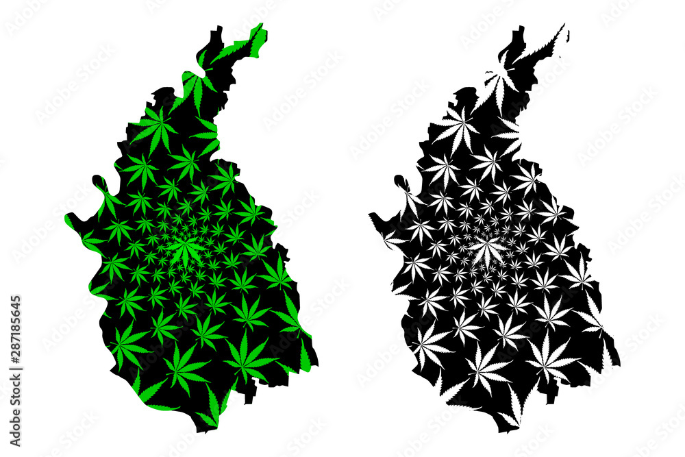 Qalyubia Governorate (Governorates of Egypt, Arab Republic of Egypt ...