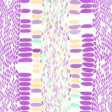 Lilac Scales Pattern Background Free Stock Photo - Public Domain Pictures