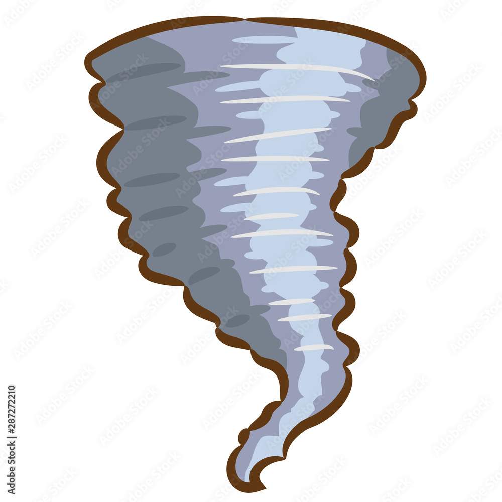 hurricane vector clipart Stock Vector | Adobe Stock