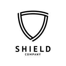 Badge, Shield Black Clipart Free Stock Photo - Public Domain Pictures