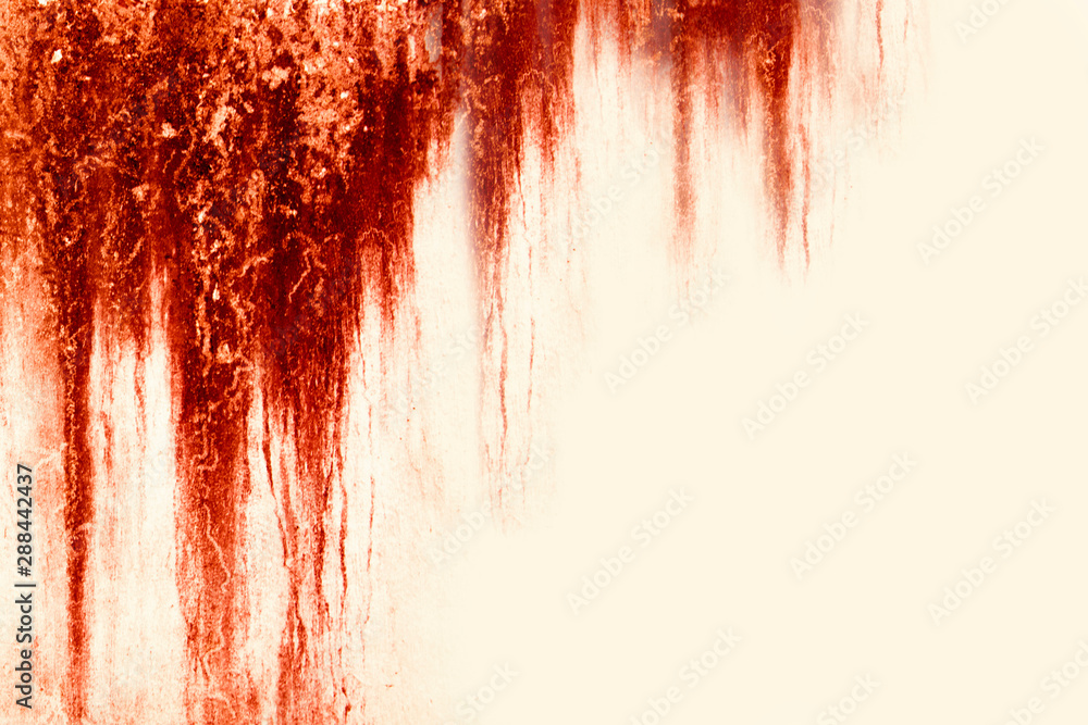 Bloody Wall Texture