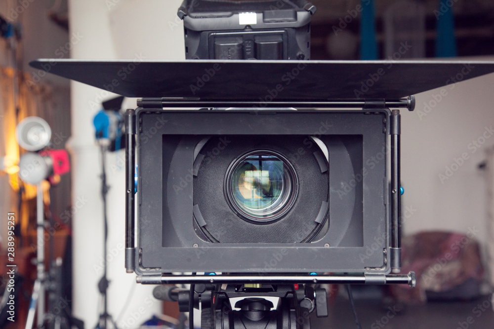 Interview POV of on screen recording artists, and TV Film actor and ...