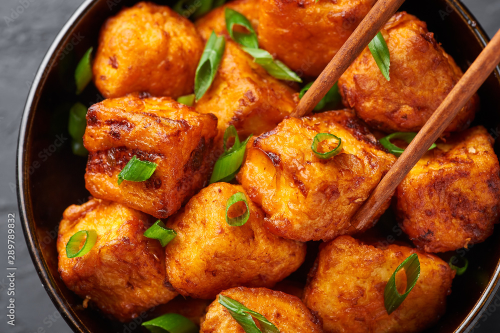 Paneer Manchurian or Paneer 65. Paneer Manchurian is Indian Chinese ...