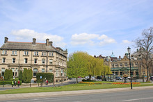Harrogate Town Free Stock Photo - Public Domain Pictures