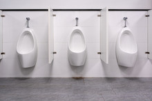 Urinals Free Stock Photo - Public Domain Pictures