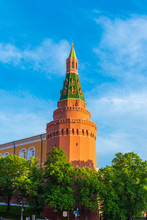 Kremlin Arsenal Building, Moscow Free Stock Photo - Public Domain Pictures