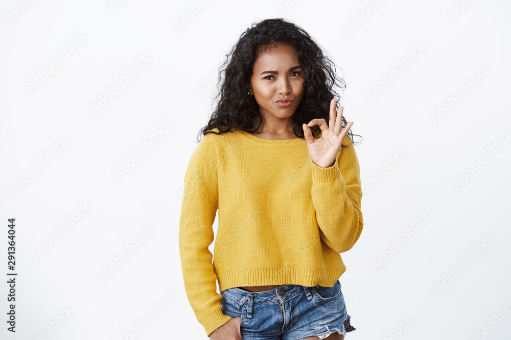 Wow really not bad, good choice. Impressed good-looking modern african ...