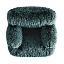 Green Fluffy Wool Background Free Stock Photo - Public Domain Pictures