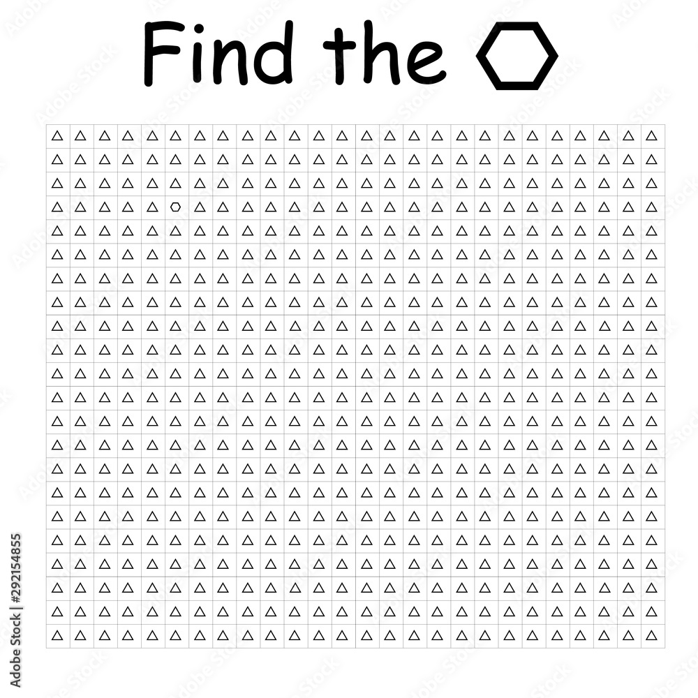 Visual Perception Test