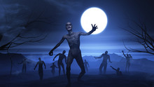 Zombie Free Stock Photo - Public Domain Pictures