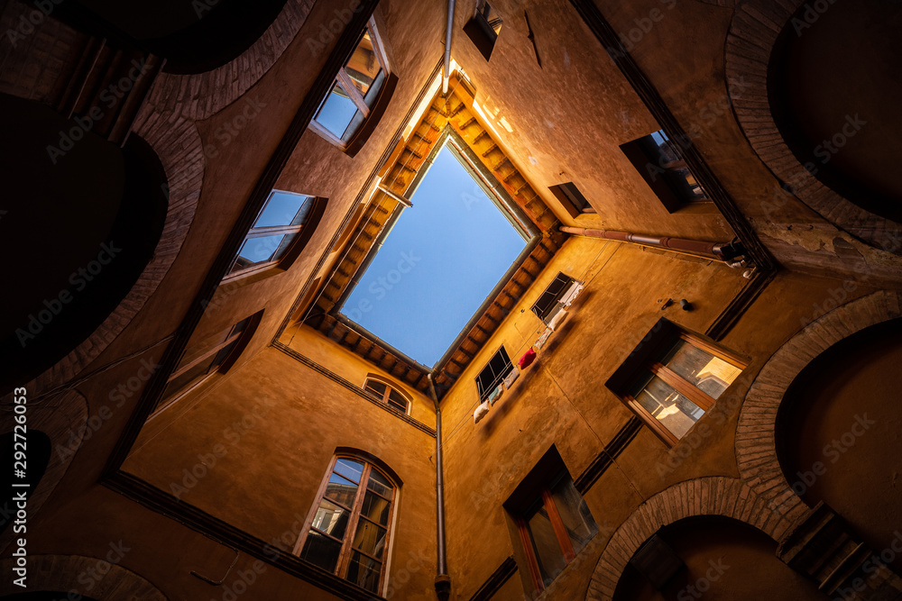 Volterra, known to the ancient Etruscans as Velathri, to the Romans as ...