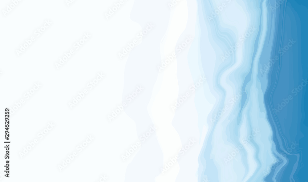 Luxury Marble texture background vector. Panoramic Marbling texture ...