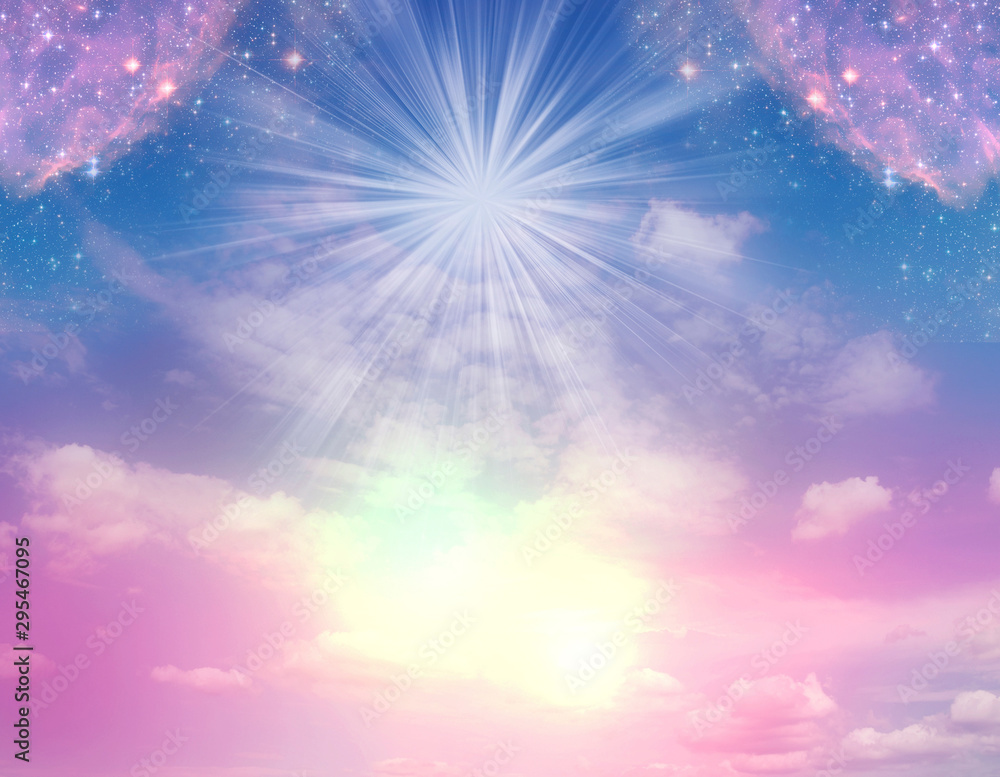 abstract angel spiritual mystic mystical magic magical religious ...