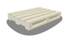 Pallet Maze Free Stock Photo - Public Domain Pictures