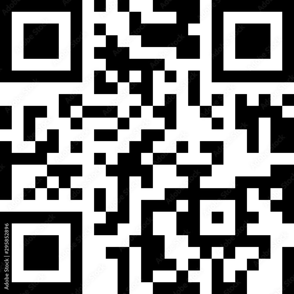 qatar 2022 qr code icon information scan Stock Illustration | Adobe Stock