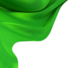 Green Cloth Background Free Stock Photo - Public Domain Pictures
