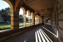 UCLA Royce Hall Free Stock Photo - Public Domain Pictures