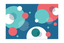 Basic círculo azul Stock de Foto gratis - Public Domain Pictures