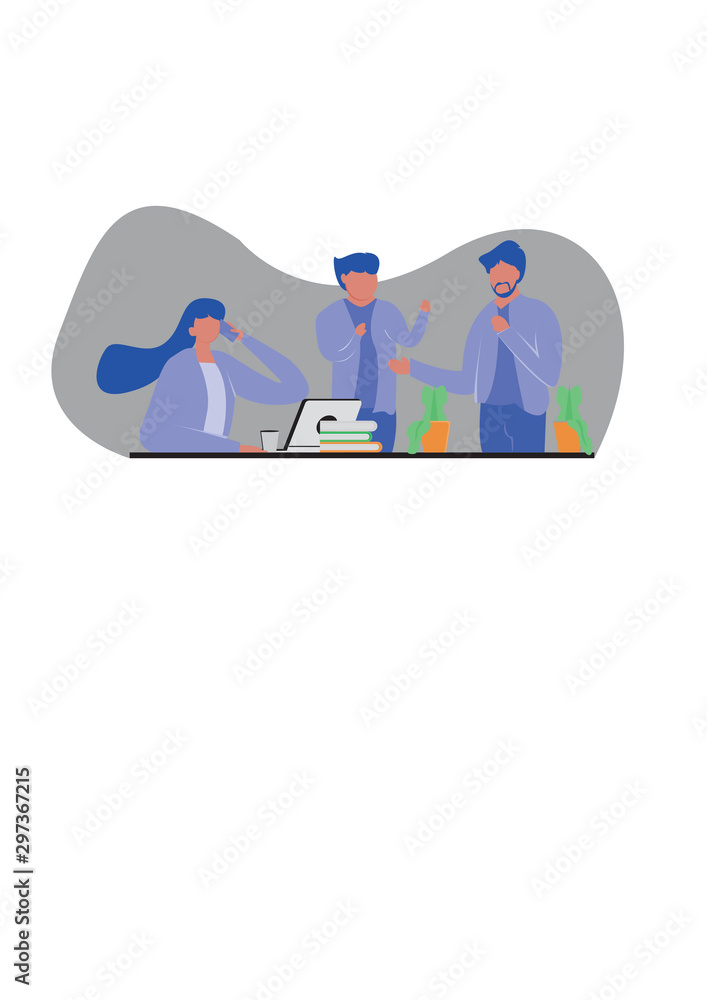 Stock-Illustration Stock-Illustration