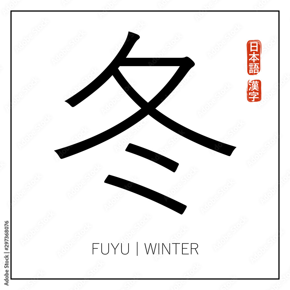 Japanese-English dictionary. Square map for memorizing / learning new ...