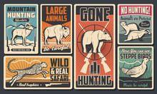 Mountain Goat Warning Sign Free Stock Photo - Public Domain Pictures