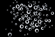 So Many Eyes 201 Free Stock Photo - Public Domain Pictures