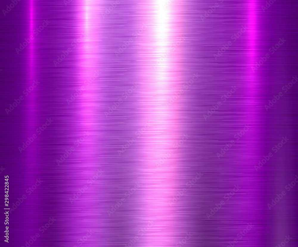 Metal purple texture background Stock Vector | Adobe Stock
