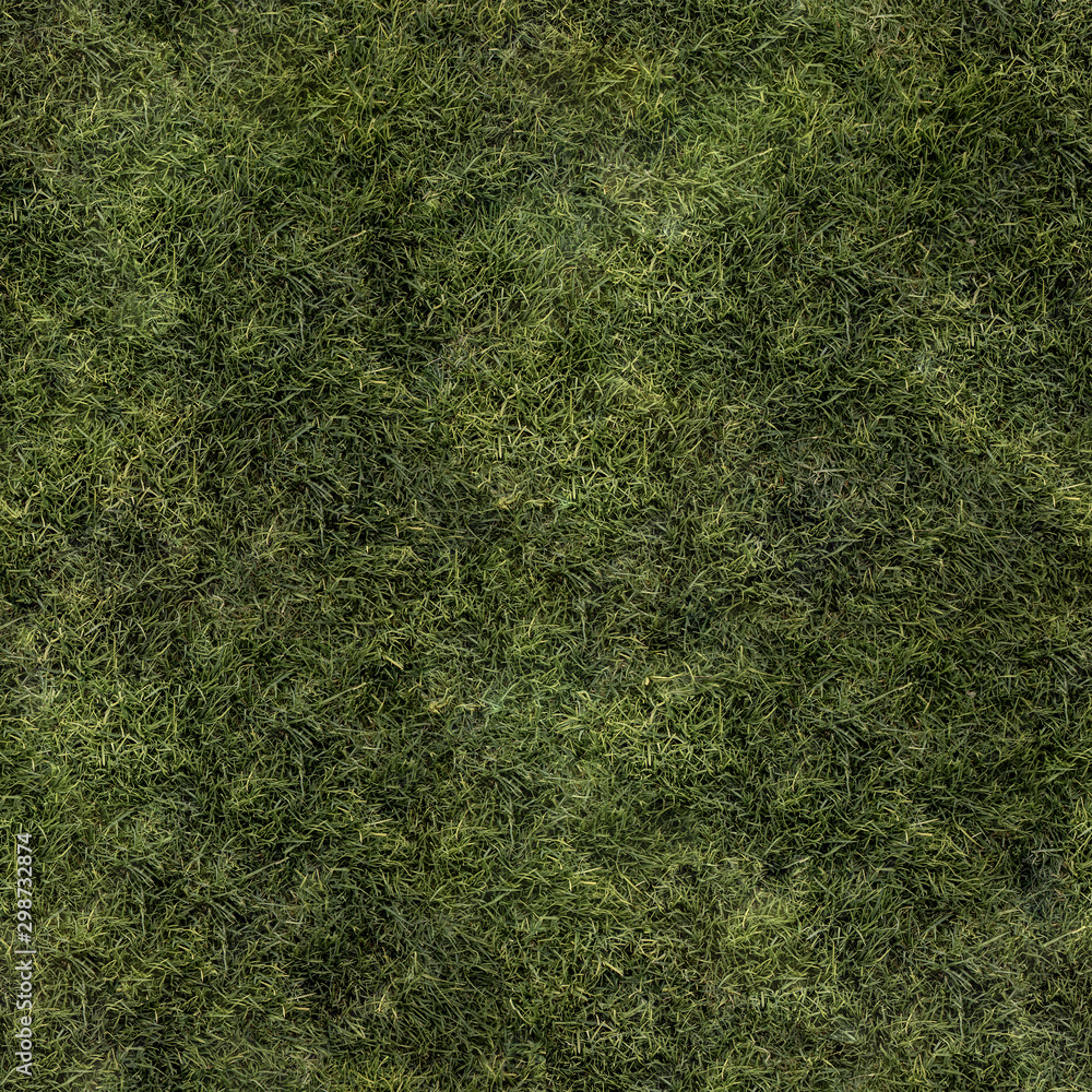 Grass Texture Seamless Material Map for creating materials, background ...