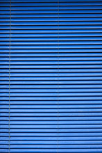 Blue Blinds Background Free Stock Photo - Public Domain Pictures