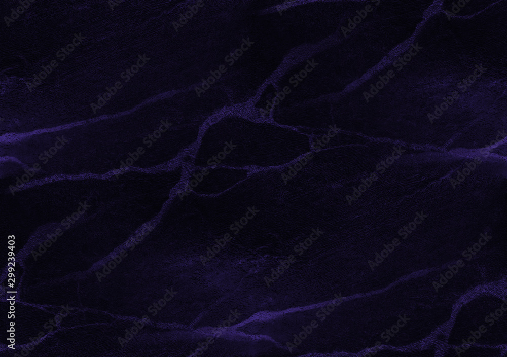 Navy blue marble texture - seamless background Stock Photo | Adobe Stock