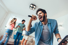 Fun Guys Free Stock Photo - Public Domain Pictures