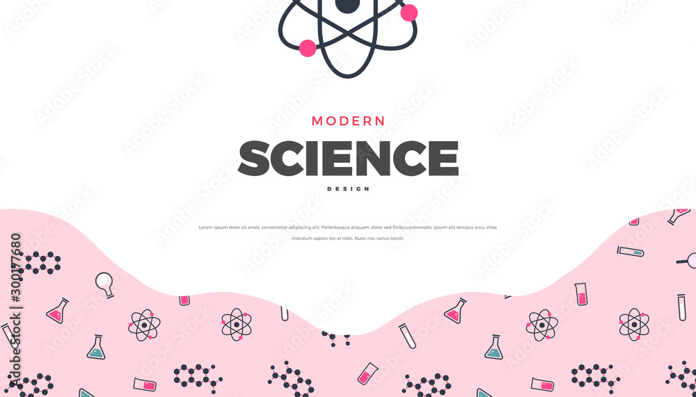 Cute Chemistry Backgrounds