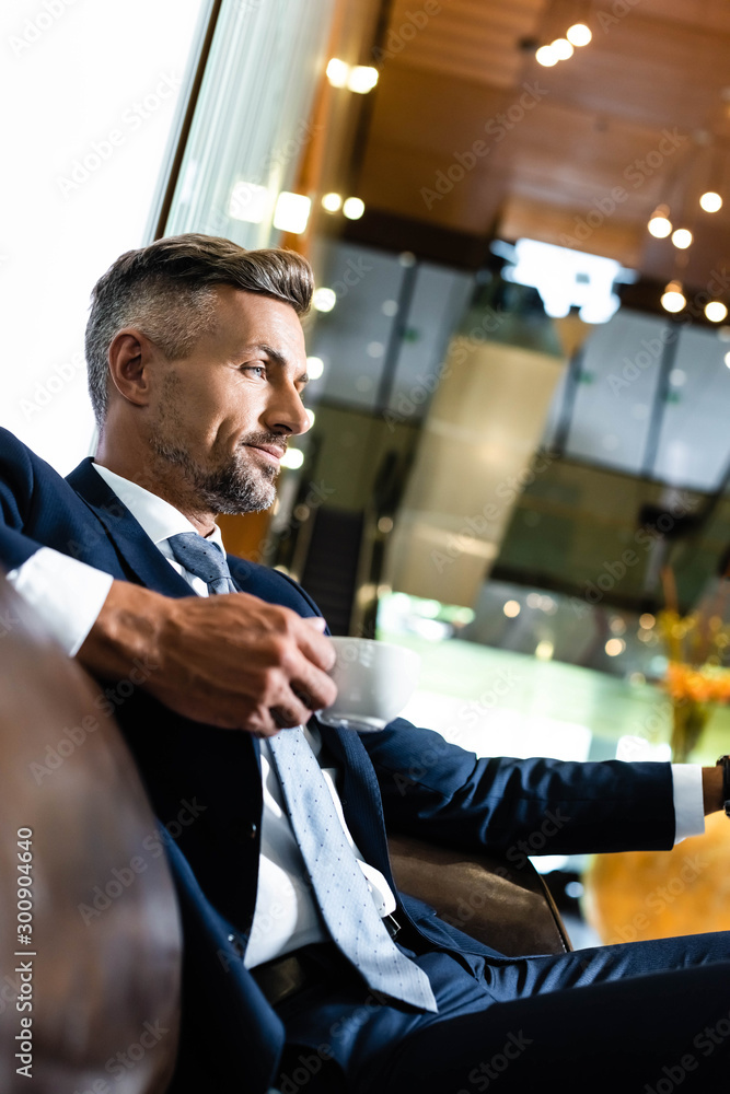 Most Handsome Businessman