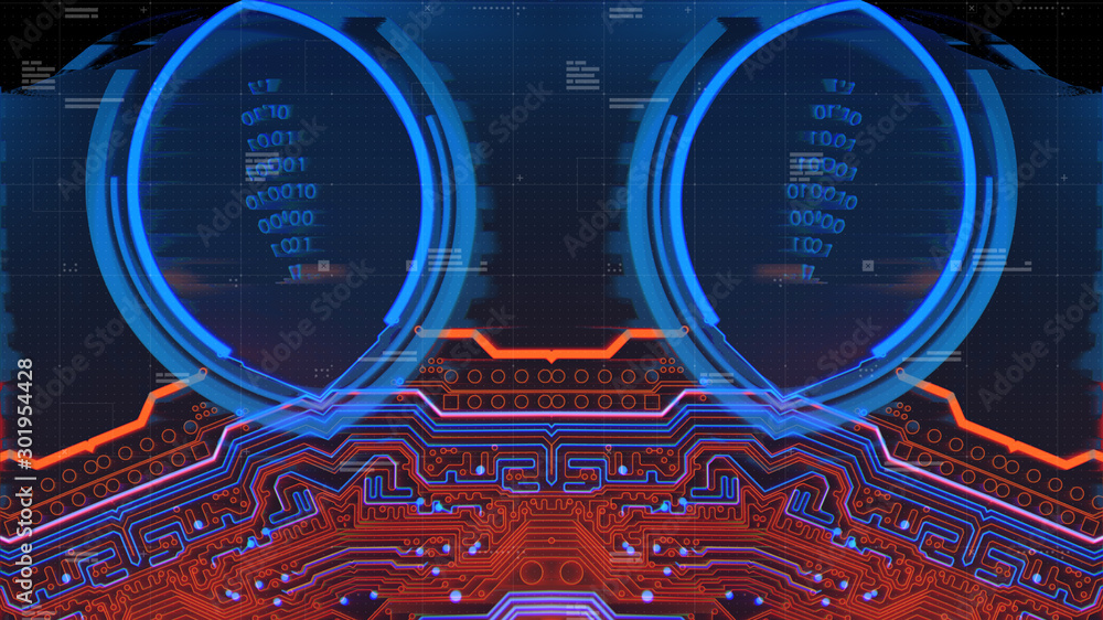 Access control. Fingerprint security. Cybersecurity and information ...