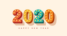 Funny 2020 Poster Free Stock Photo - Public Domain Pictures