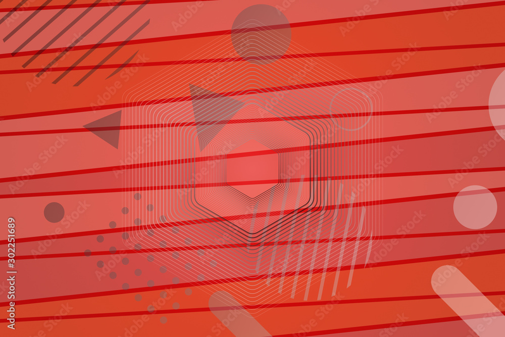 abstract, red, design, illustration, pattern, wallpaper, texture ...