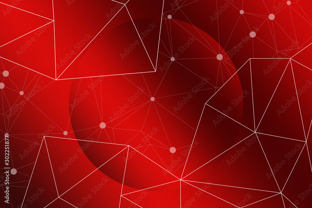 abstract, red, design, illustration, pattern, wallpaper, texture ...