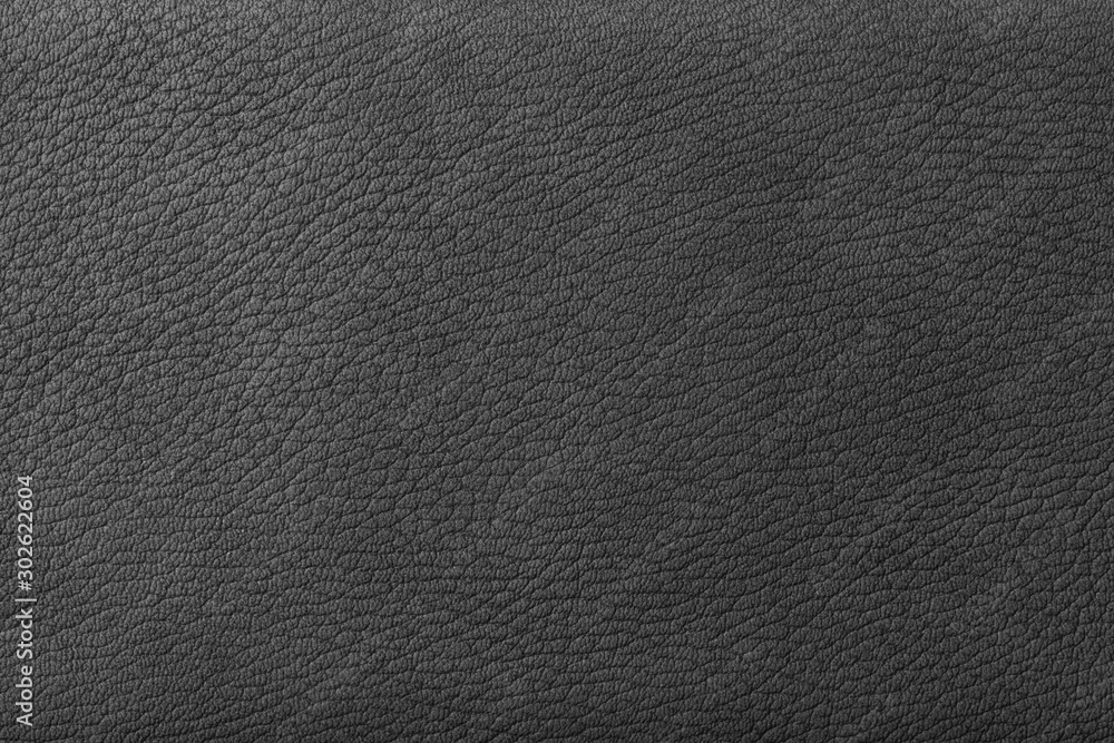 Gray leather texture. Elegant background Stock Photo | Adobe Stock