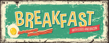 Breakfast Sign Free Stock Photo - Public Domain Pictures