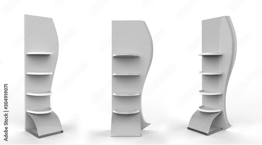 Display stand, retail display stand for product , display stands ...