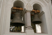 Church Bells Free Stock Photo - Public Domain Pictures