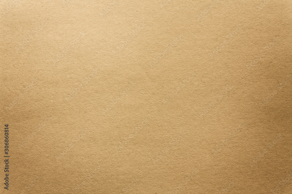 Old Yellow Color Colour Paper Vintage Texture Background For Artwork ...