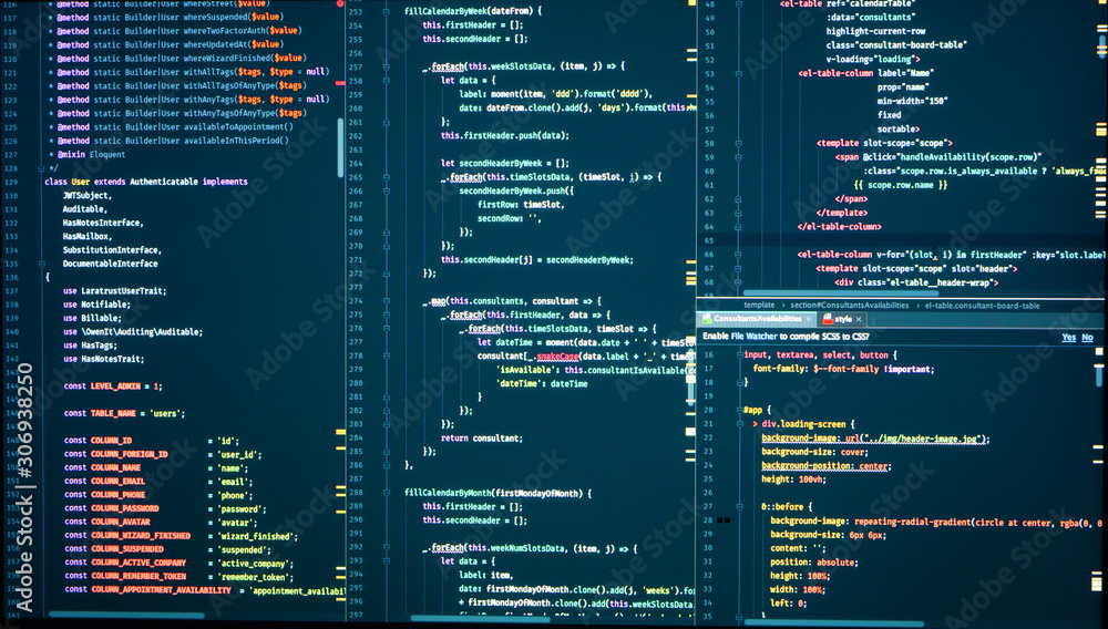 Programming with HTML, PHP and javascript. Backend source code on ... Programming with HTML, PHP and javascript. Backend source code on ...