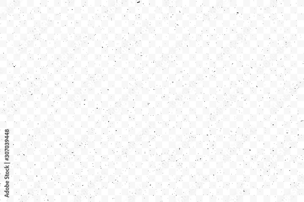 Texture grunge chaotic random pattern on transparent background ...