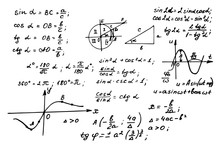 Science Homework Free Stock Photo - Public Domain Pictures